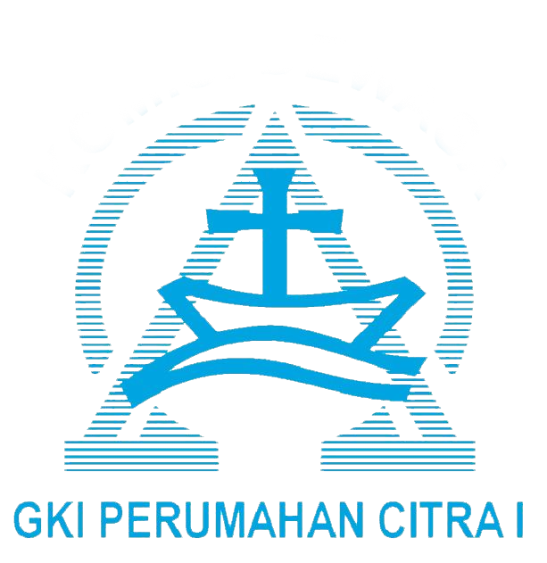 Logo GKI PNG